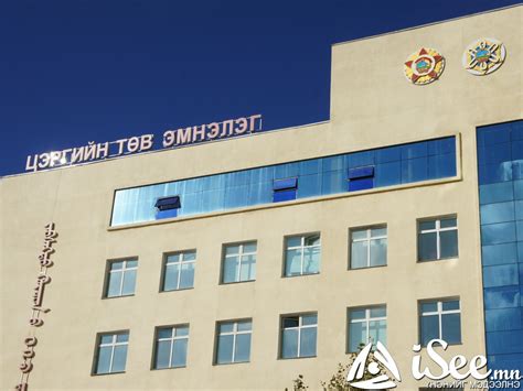 Цэргийн төв эмнэлэгт амиа алдсан иргэн ДОХ ын халдвар дамжуулах