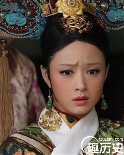 甄嬛傳華妃下場 歷史上華妃的結局是怎麼樣的 每日頭條