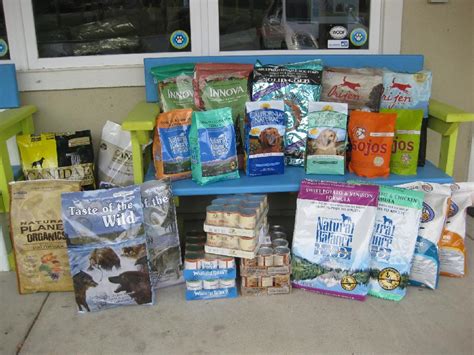 Bow Wow Meow Pet Company South Walton Visitors Guide
