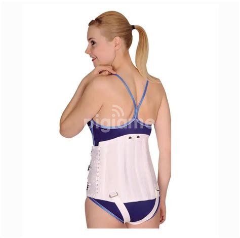 Freeman Lumbar Sacro Corset In Nairobi Pigiame