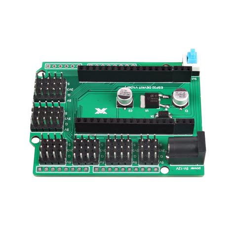 TSCINBUNY Robot Kit Store