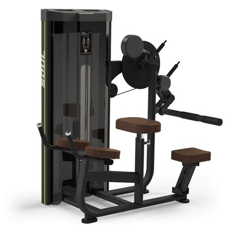 Glúteo 4 Apoios Sl 1021 Ajustfitness