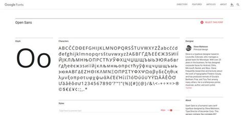 Divi Fonts Guide 2024 Preview All 1400 Fonts In The Divi Builder