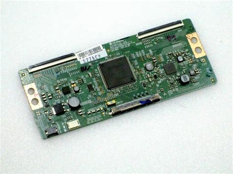 Msia Ready Stock 24hr Ship TOSHIBA 49U7750VM LCD TV TCON TIMING