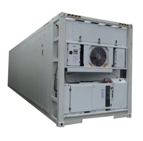 20ft 40ft 냉장고 저온 저장 방 콘테이너 가격 Buy 냉장고 냉동고 냉각 장치 40 Ft 40rh 리퍼 컨테이너 가격