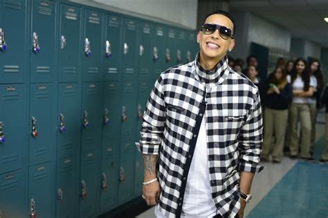 Daddy Yankee Biografía Y Discografía Inbless Music