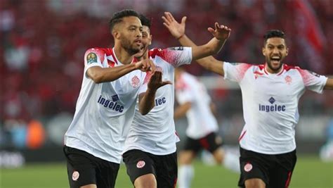 الاتحاد المغربي يقدم خدمة لـ الوداد قبل مواجهة الأهلي