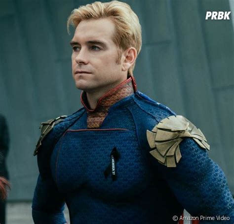 Homelander Amazon Vs Mark 7 Iron Man MCU Battles Comic Vine