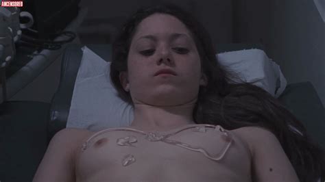 Joëlle Berckmans Nude Pics Page 1