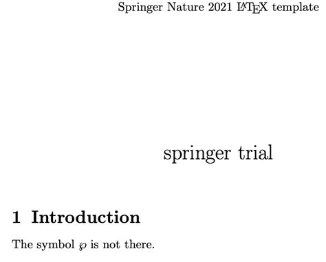 amsmath unable to get weierstrass p symbol in latex tex latex