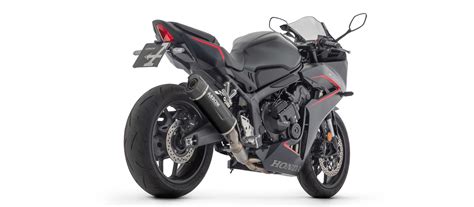 Arrow Complet Exhaust System With Indy Race Evo Homologated Silencer