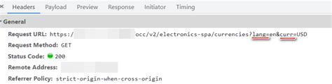 Javascript Angular 里 请求和响应结构的拦截器interceptors在 Sap Spartacus 中的