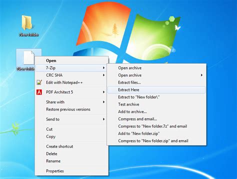 How To Create A ZIP File IONOS