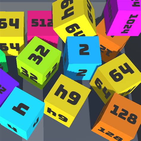 Game 2048 3d For Pc Mac Windows 11 10 8 7 Free Download