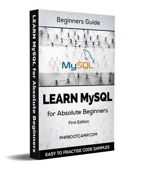 Learn Mysql Basics Of Mysql Language Ebook Vanamala Srinivas