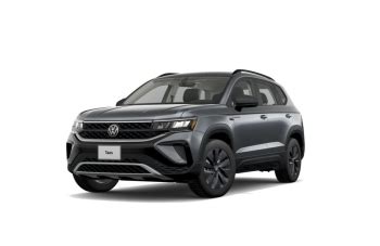 Refreshed 2025 Taos Arrives With A Bold New Look Upgraded Technology