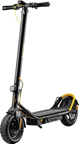 Apachie Pro Edition W Electric Scooter B Cex Uk Buy Sell