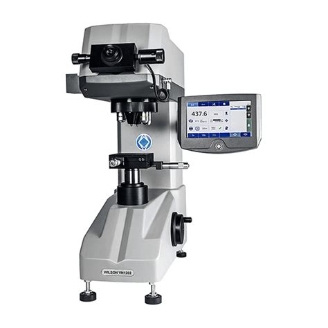 Vickers And Knoop Hardness Tester Philippines Affordable And Versatile