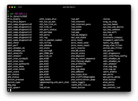 How To Monitor An Xdsl Modem Using A Prometheus Exporter Plugin And