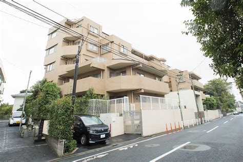 藤和久我山ホームズ シーズクリエイトのマンションギャラリー Cs On The Web リノベーションマンション 中古マンション