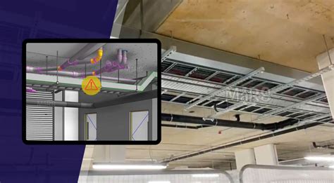 The Role Of Bim In Mep System Fault Detection And Diagnostics
