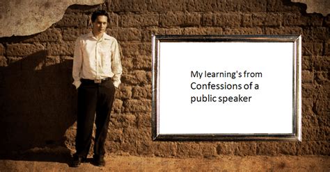 Confessions Of A Public Speaker My Key Takeaways Vogella Blog