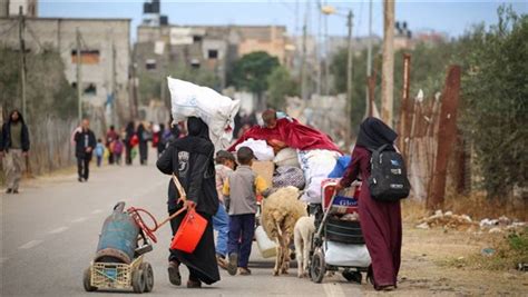 مجلس التعاون الخليجي يدعو المجتمع الدولي لوقف الانتهاكات الإسرائيلية في غزة