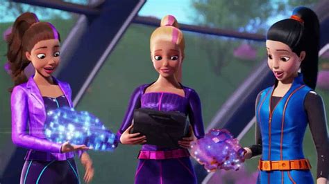 Barbie Secret Agent Movie In Hindi Renewtrax