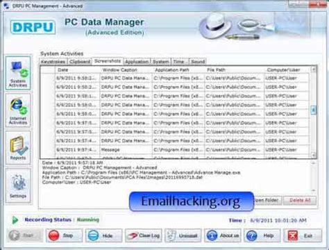 Email Hacking 5411 On Filecart