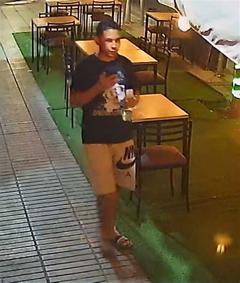 Asesinato De Cabo Daniel Palma Comparten Foto De Un Posible Tercer