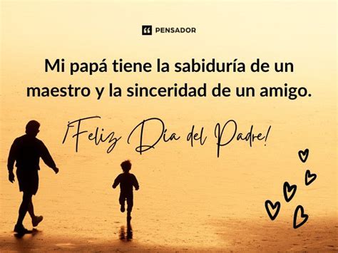 Feliz Dia Del Padre Mi Amor