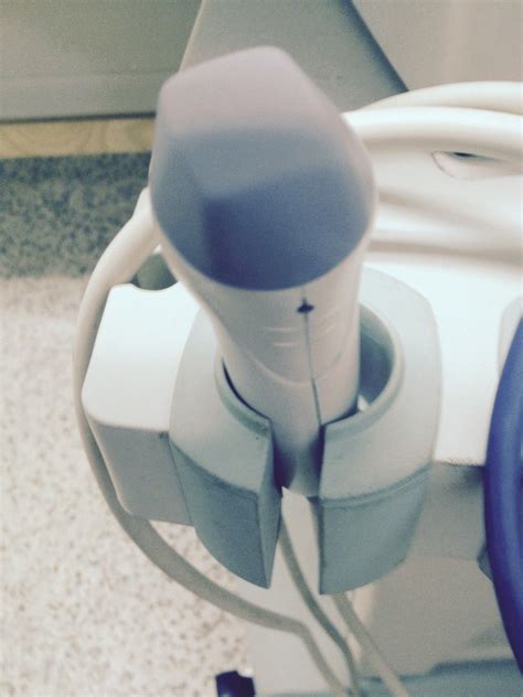 Esaote Ultrasound Pa230e Phase Array Probe Diagnostic Ultrasound