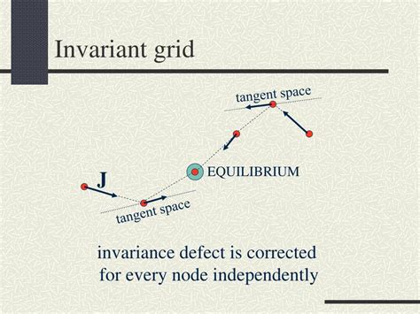 PPT INVARIANT MANIFOLDS For Reaction Kinetics PowerPoint Presentation ID