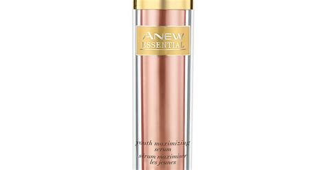 Anew Essential Youth Maximising Serum Avon