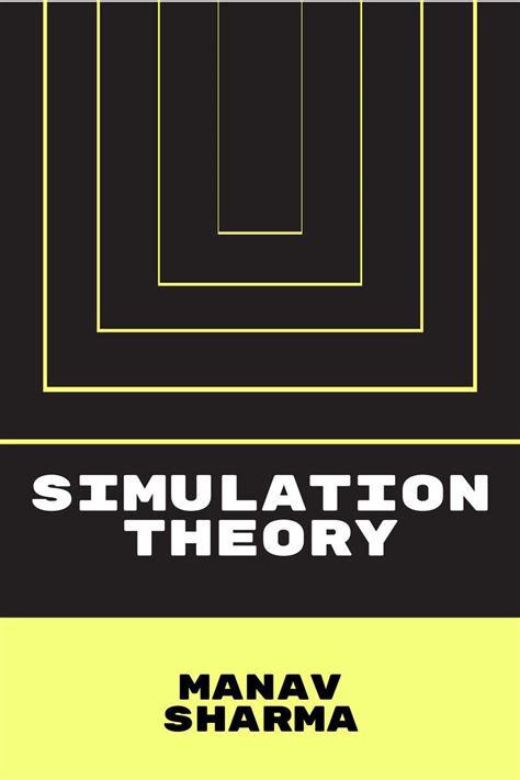 Buy Simulation Theory Book Online At Low Prices In India Simulation Theory Reviews And Ratings