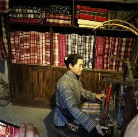 云间漫谈话说晚明松江俗变