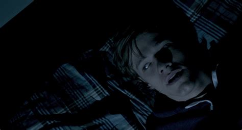 Auscaps Lucas Till Shirtless In Wolves