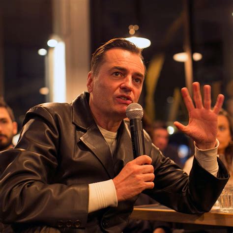 ZHA Developing Most Projects Using AI Images Says Patrik Schumacher