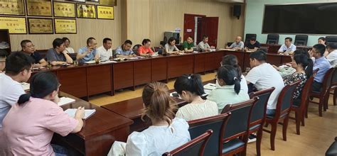 丽水市建筑工程质量监督检验站组织建筑工程联合验收交流座谈会