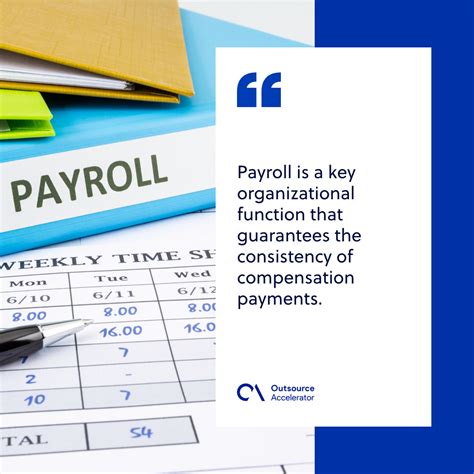 4 Payroll Strategies To Simplify The Payroll Process And Save Time
