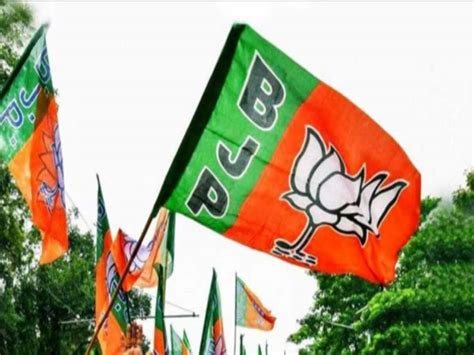 Ghaziabad Lok Sabha Seat Bjp Made Atul Garg Its Candidate Congress Give
