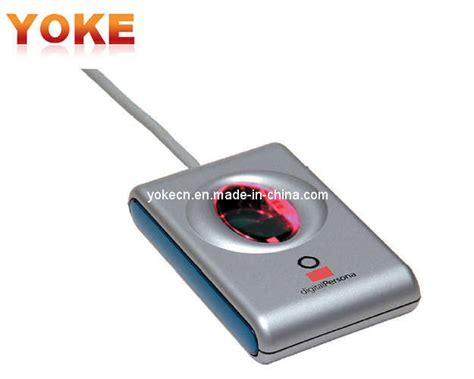 USB Fingerprint Reader USB Fingerprint Scanner USB Biometrics U Are U B Usb