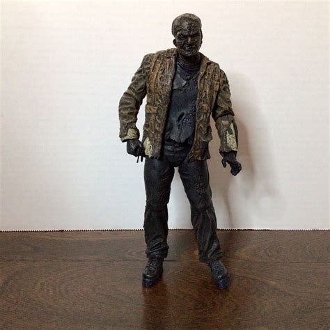Neca Freddy Vs Jason Ultimate Jason Action Figure Loose Values Mavin