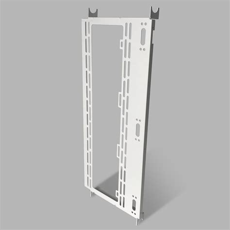 Core P3 Tg Pro Snow Fan Bracket Thermaltake Usa