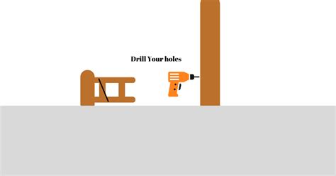 How To Install Log Railing Guide Cabin Dreamers