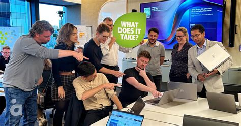 Insights How Genai Is Transforming Computational Design