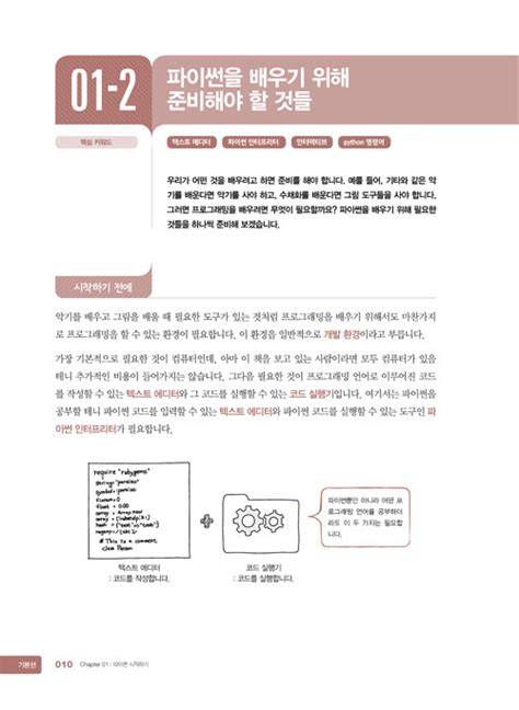 혼자 공부하는 파이썬 알라딘
