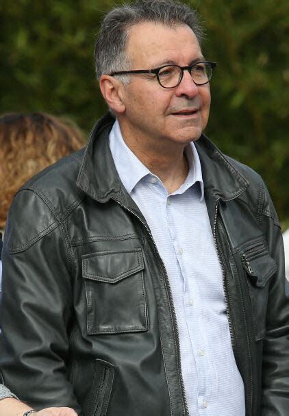Pierre Cuny Une Politique Sportive Ambitieuse Pour Thionville
