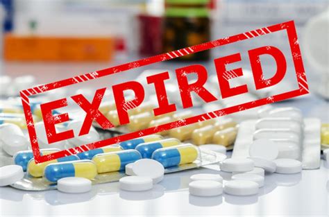 Expired Pharmaceuticals Tips For Getting More Money For Your Outdated