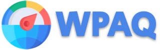Wpaq A Webdev Performance Analytics And Quality Blog